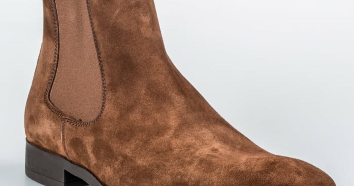 Paco Milan 946 - Herenschoenen - Paco Milan | Ten Eekelder Schoenen