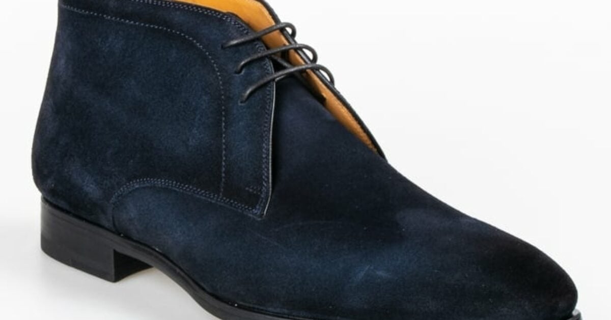 Magnanni 20105 - Herenschoenen - Magnanni | Ten Eekelder Schoenen