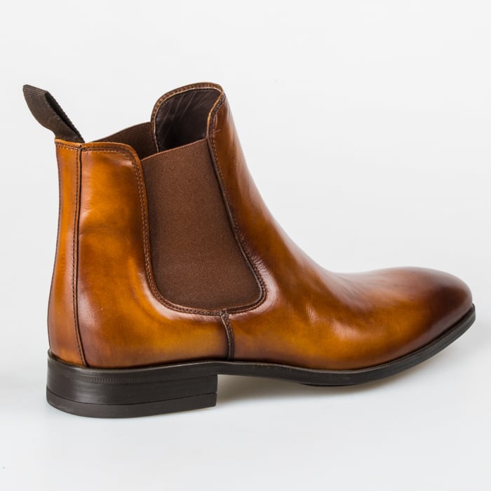 Paco Milan 946 - Heren - Paco Milan | Ten Eekelder Schoenen