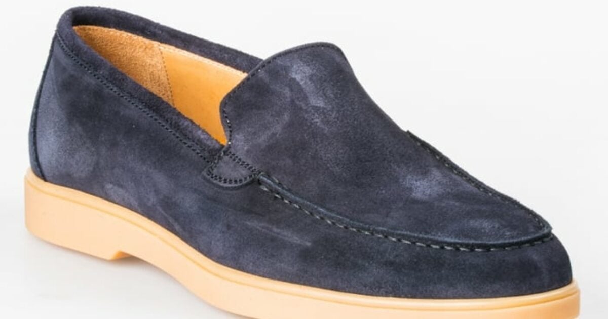 Paco Milan 5172 - Herenschoenen - Paco Milan | Ten Eekelder Schoenen