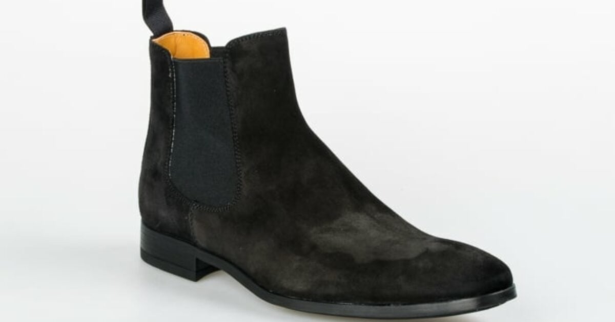 Paco Milan 946 - Herenschoenen - Paco Milan | Ten Eekelder Schoenen