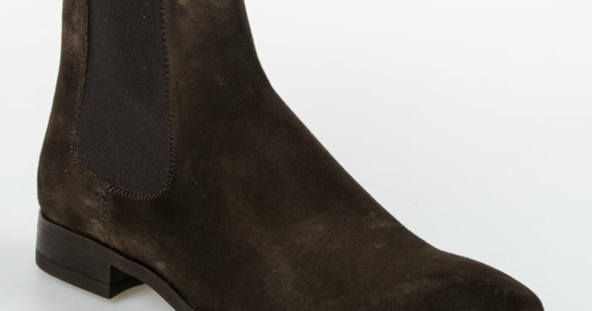 Paco Milan 946 - Herenschoenen - Paco Milan | Ten Eekelder Schoenen