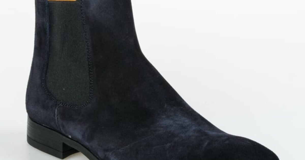 Paco Milan 946 - Herenschoenen - Paco Milan | Ten Eekelder Schoenen