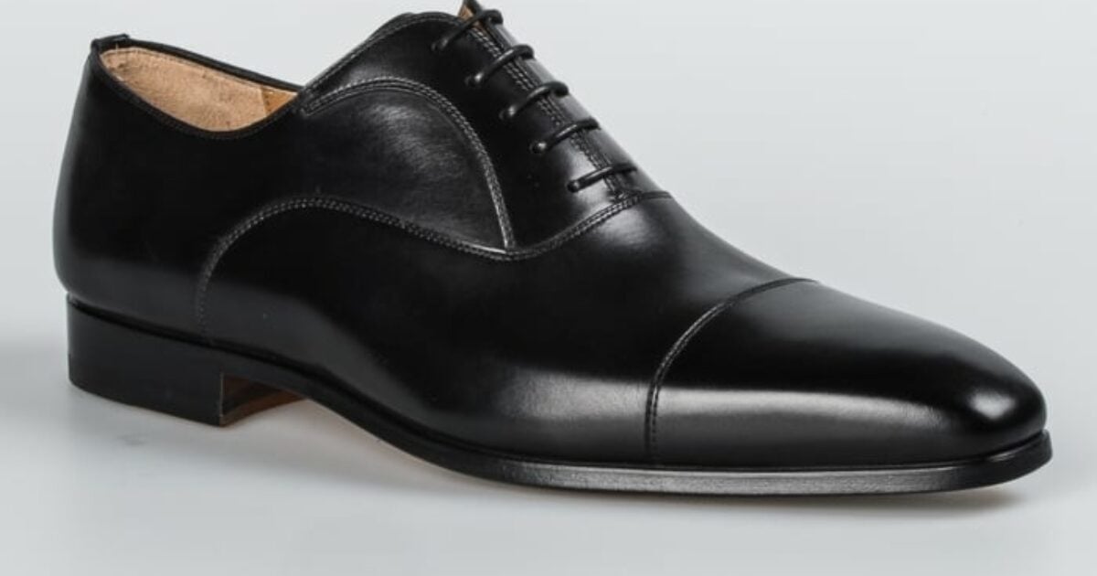Magnanni 15362 - Herenschoenen - Magnanni | Ten Eekelder Schoenen