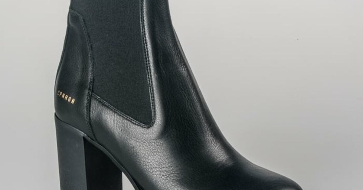 Copenhagen Studios CPH803 | Ten Eekelder Schoenen