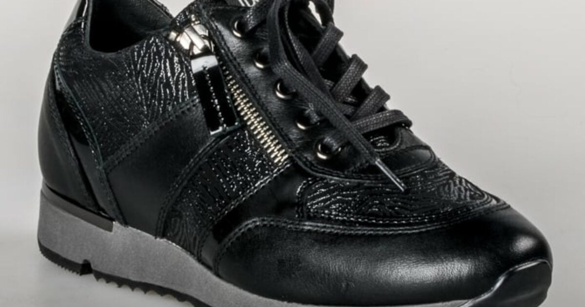 Dl Sport 4819 - Damesschoenen - Dl Sport | Ten Eekelder Schoenen