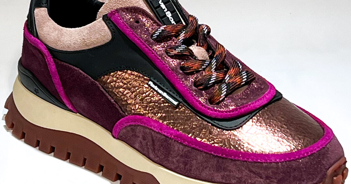 Floris van Bommel SFW-10131-84-01 GROMMI 02.00 BORDEAUX | Ten Eekelder ...