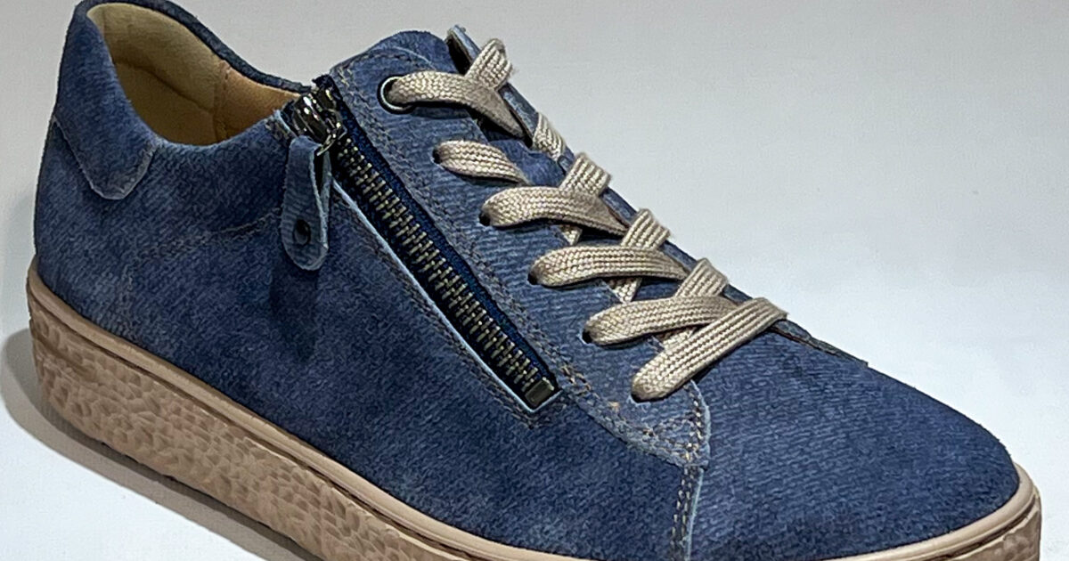 Hartjes 162.1402/40 PHIL Jeans | Ten Eekelder Schoenen