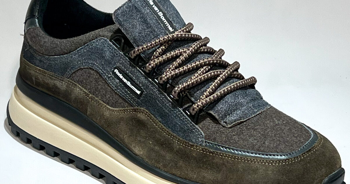 Floris van Bommel SFM-10248-51-01 De Gripper 03.01 | Ten Eekelder Schoenen