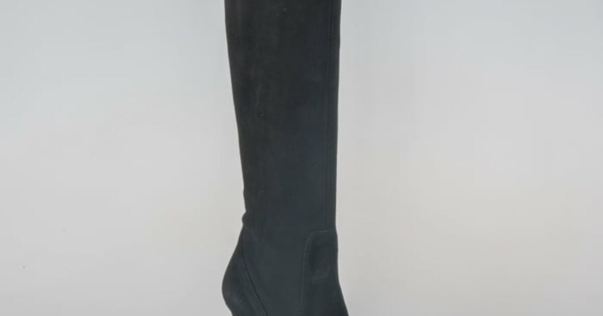 LILIAN 12111 KUIT STRETCH | Ten Eekelder Schoenen