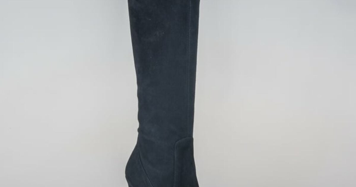 LILIAN 12111 KUIT STRETCH | Ten Eekelder Schoenen