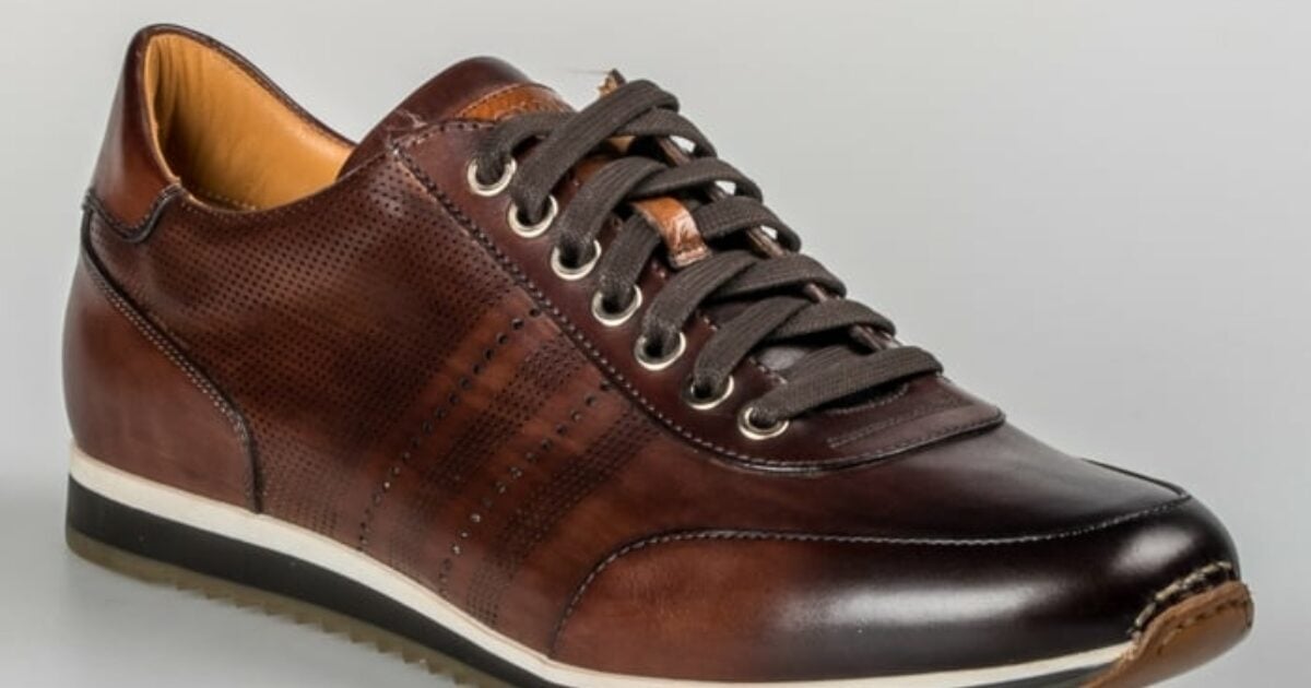 Magnanni 18457 - Herenschoenen - Magnanni | Ten Eekelder Schoenen