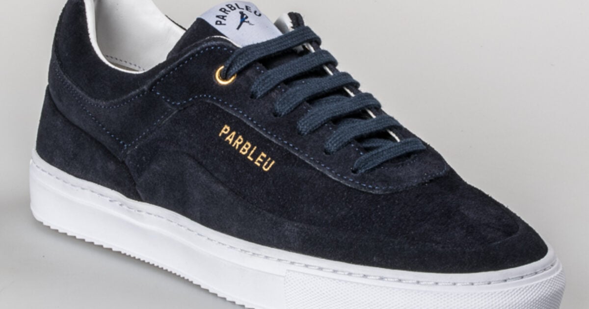 PARBLEU WB1 | Ten Eekelder Schoenen