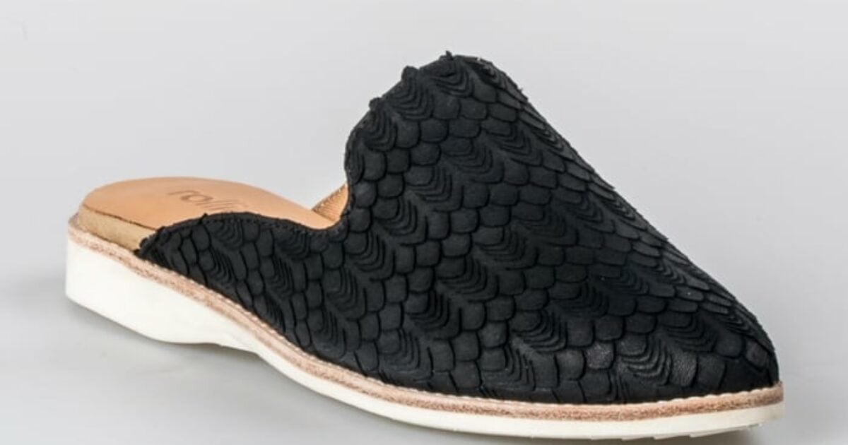 Rollie MADISON MULE - Damesschoenen - Rollie | Ten Eekelder Schoenen
